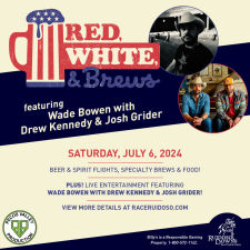 Race Ruidoso - Events