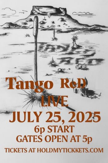 tango tickets