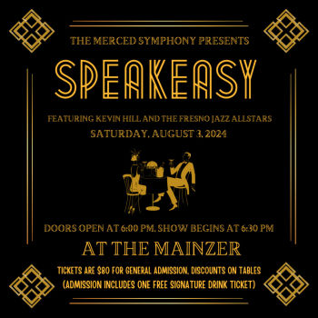 speakeasy flyer