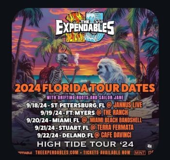 expendables 2024