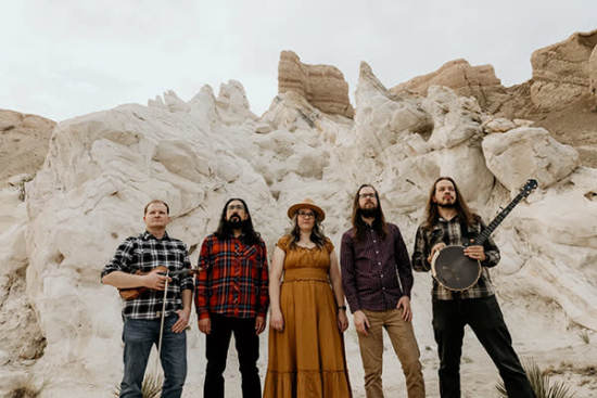 AMP Concerts - Community Concerts and Events across the State of New Mexico