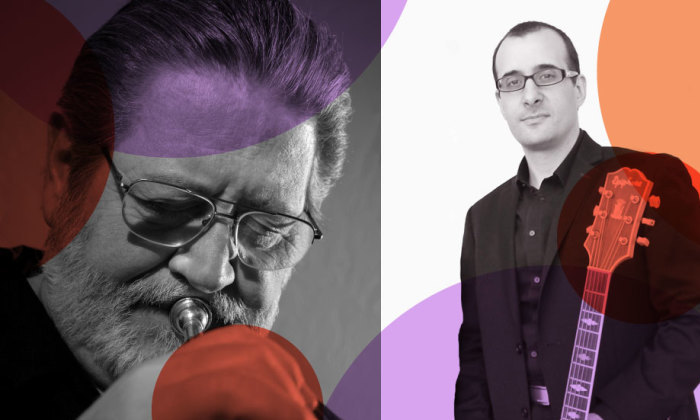 Schedule | The Outpost