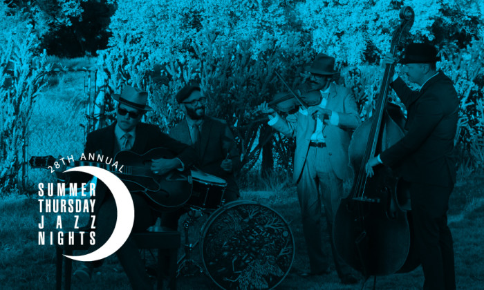 Schedule | The Outpost