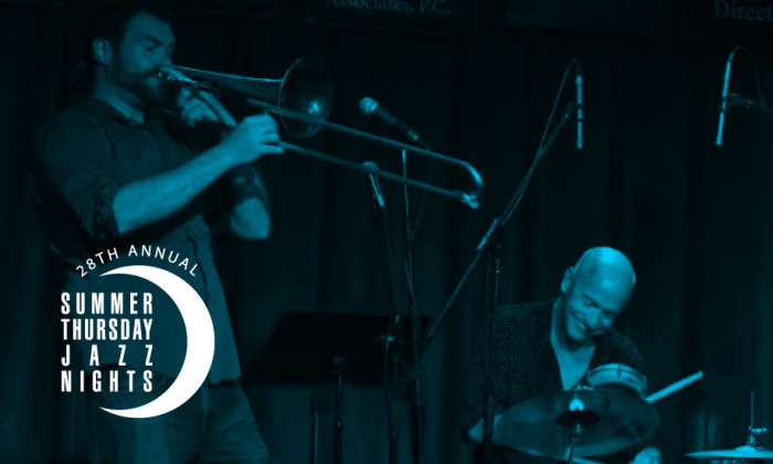 Schedule | The Outpost