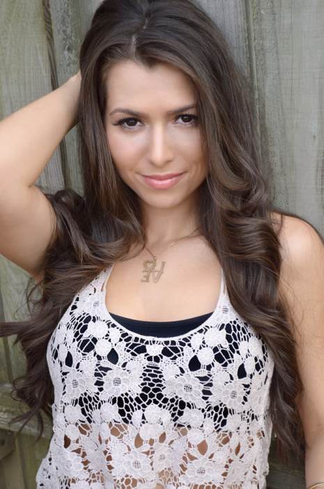 The Oriental Theater