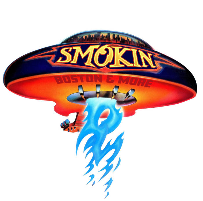 Smokin' (Boston and beyond) 2 set's, 1 night of musical @ Buffalo Rose ...