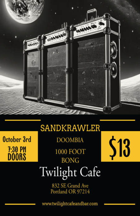 Twilight Cafe And Bar