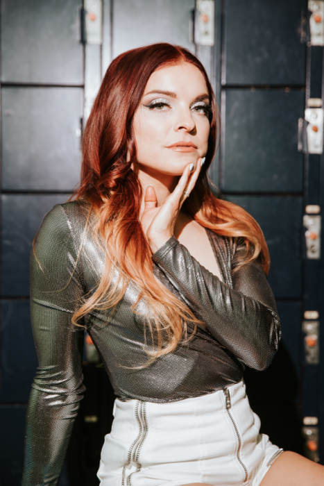 Kimberly Dunn! @ The Liberty Inc Roswell, NM - July 29th 2023 8:00 pm