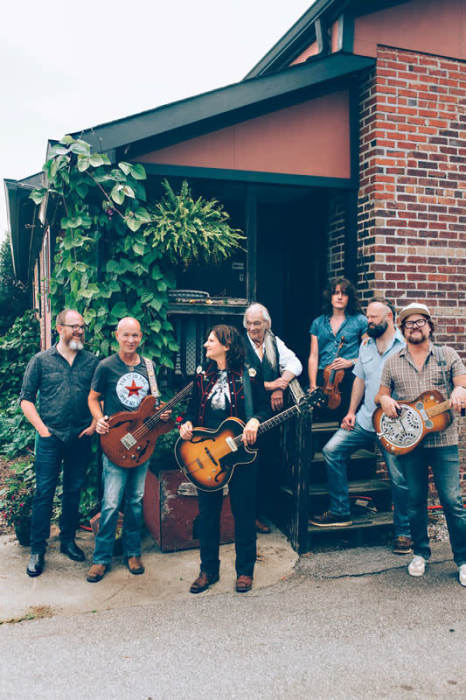 Lensic 360 - Concerts and events across New Mexico