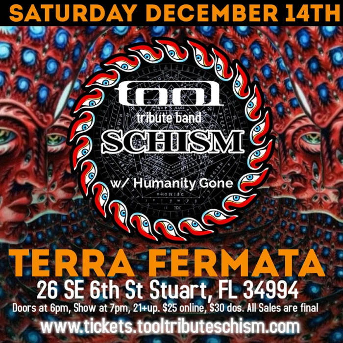 Terra Fermata - MUSIC VENUE, DOWNTOWN STUART, FL