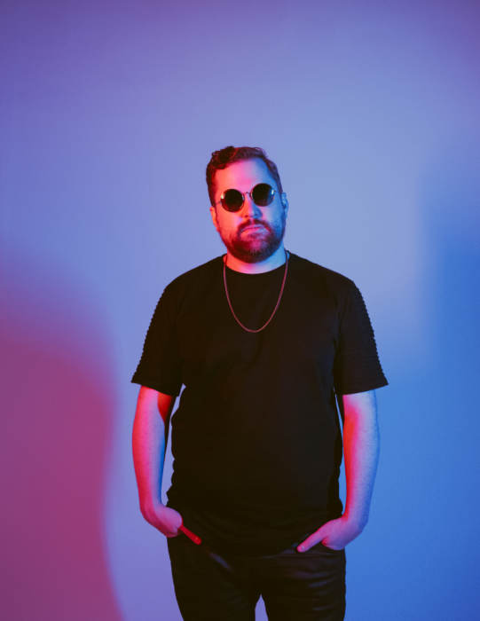 Lensic 360 - Concerts and events across New Mexico