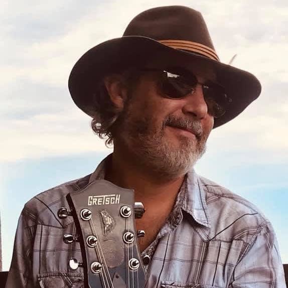 Kevin Daniel Smith @ ONE-2-ONE BAR Austin, TX - June 12th 2021 11:00 pm