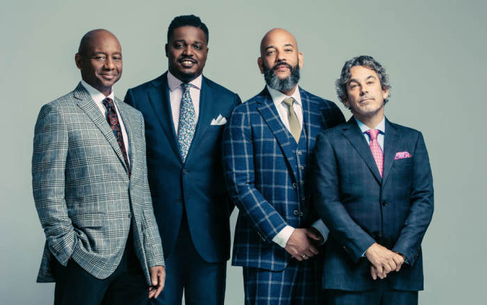 Lensic 360 - Concerts and events across New Mexico