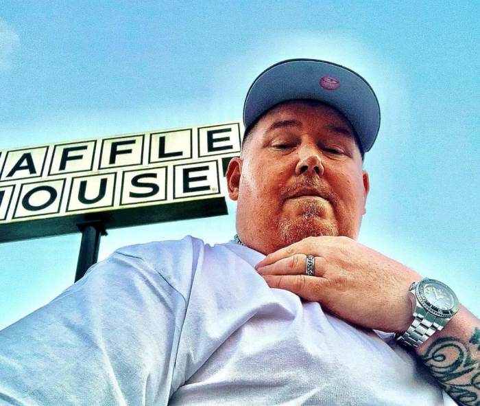 HAYSTAK LIVE IN KCMO KLYMAX LOUNGE 1-13-23 @ KLYMAX LOUNGE KANSAS CITY ...