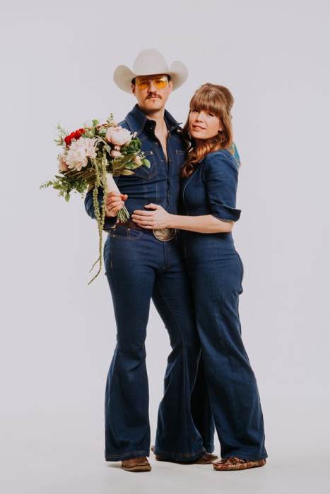 Belle Plaine & Blake Berglund & Chelsea Nolan @ Black Sheep Burrito ...