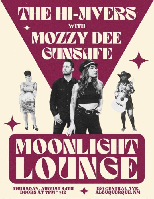 Moonlight Lounge