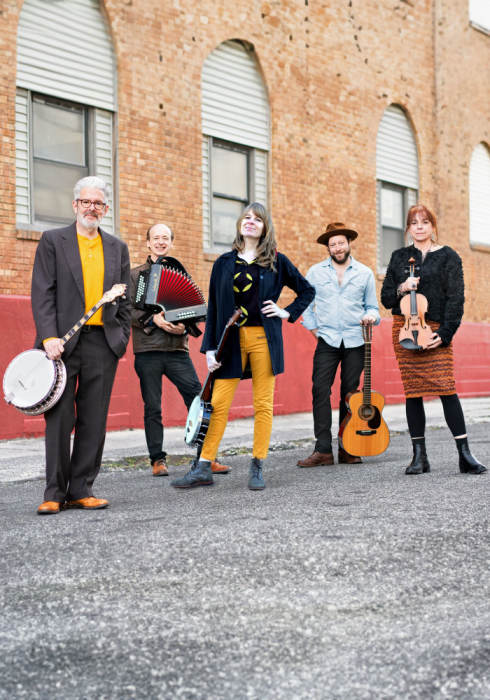 Lensic 360 - Concerts and events across New Mexico