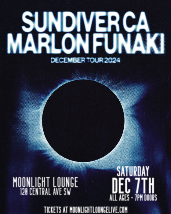 Moonlight Lounge