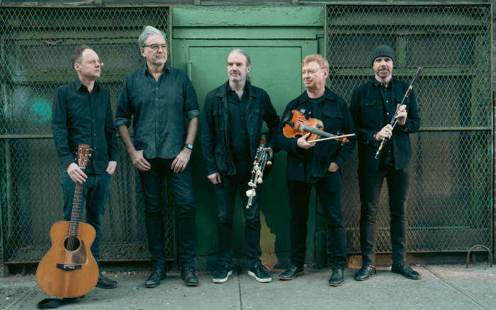 Lensic 360 - Concerts and events across New Mexico