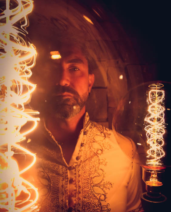 Lensic 360 - Concerts and events across New Mexico