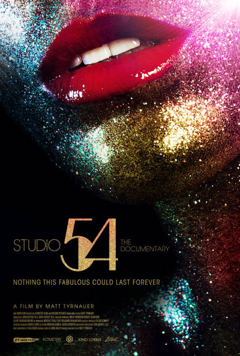 Studio 54 Opening Night @ Guild Cinema Albuquerque, NM - October 12th ...