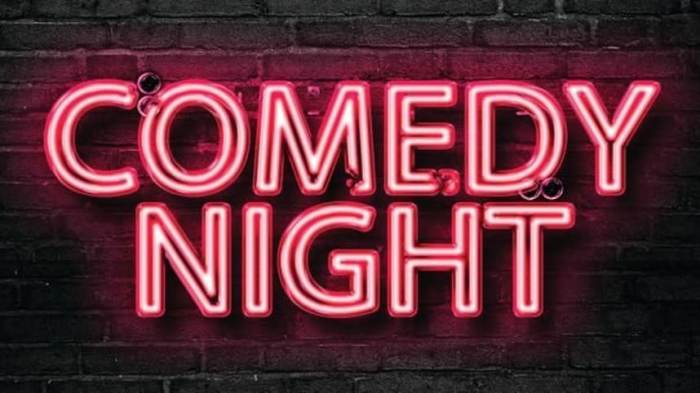 Comedy Night w/ Host: Andre Covington & Comics: Trent Babb, @ Mainzer ...