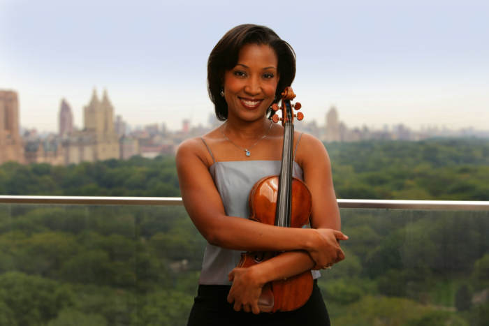 Kelly Hall-Tompkins A Benefit Concert for the Ben Carlson-Berne ...