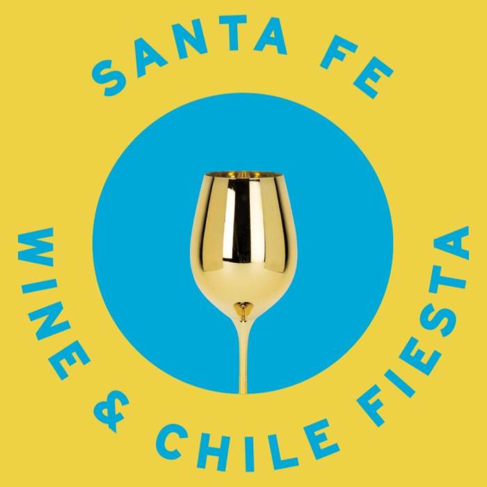 The Santa Fe Wine & Chile Fiesta Grand Tasting- GENERAL @ Magers Field ...