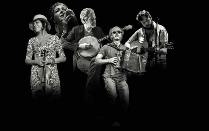 Lensic 360 - Concerts and events across New Mexico