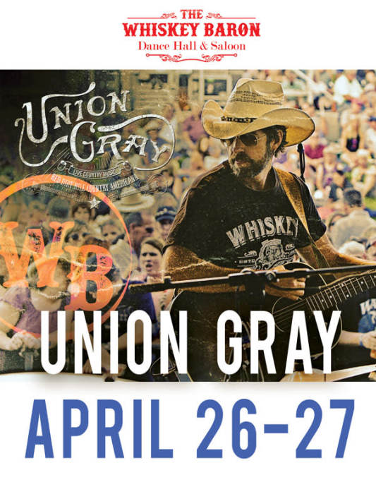 Union Gray Line Dance Lessons 6-8pm @ Whiskey Baron Dance Hall & Saloon ...