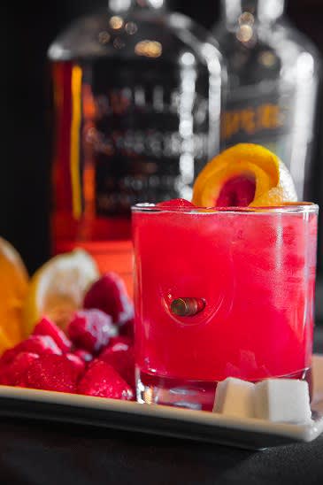 Vernon's Speakeasy Mixology 101: Beginner Class @ Vernon's Speakeasy Los Ranchos, NM - March ...