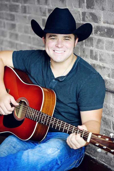 Sam Shupak @ The Stone Cellar Round Top, TX - May 24th 2018 7:00 pm
