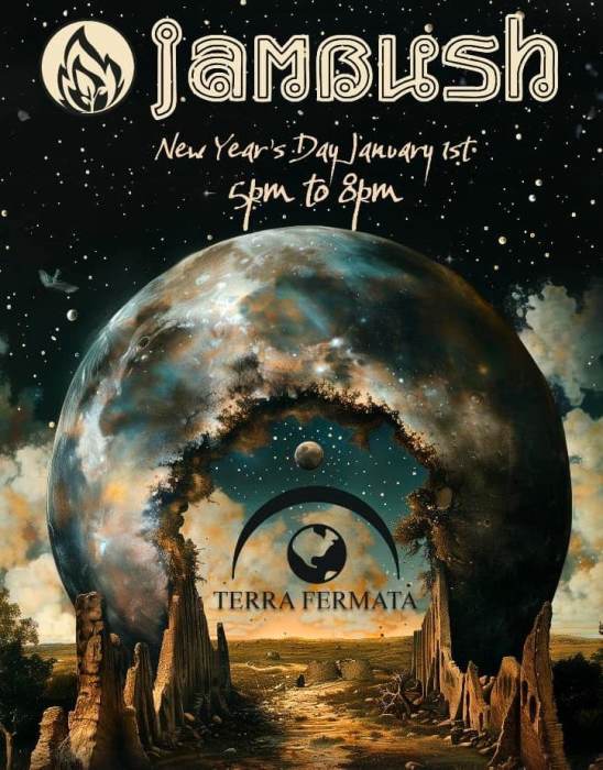 Terra Fermata - MUSIC VENUE, DOWNTOWN STUART, FL