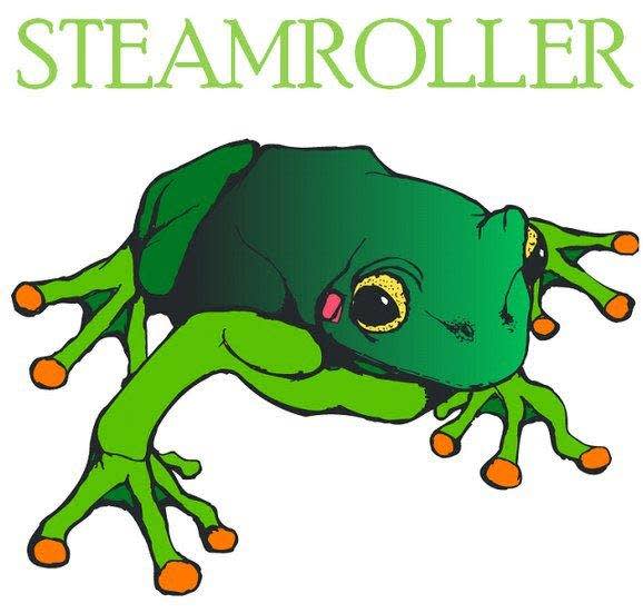 Steamroller @ ONE-2-ONE BAR Austin, TX - April 20th 2018 9:30 pm