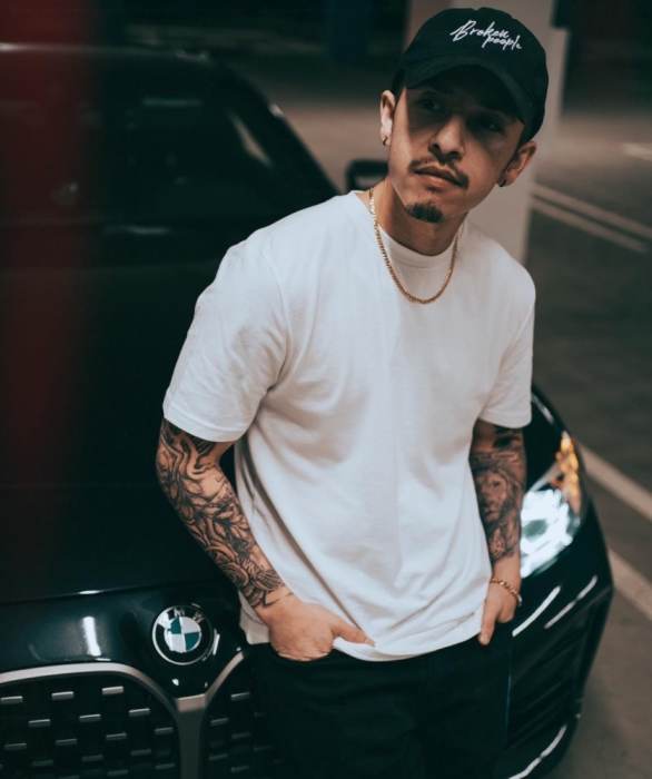 Gremlin @ Sunshine Studios Colorado Springs, CO - November 12th 2022 6: ...