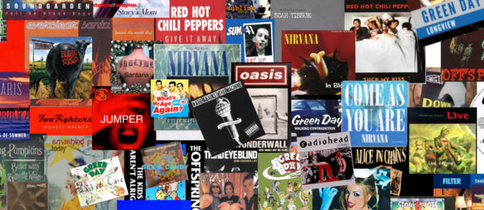 2000s alternative rock