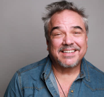 INTIMATE CONVERSATION - W. EARL BROWN Star of Deadwood, Preacher ...