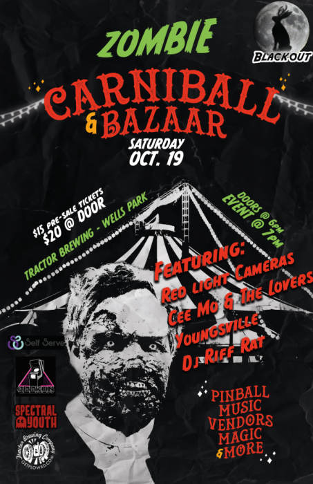 pinball bazaar
