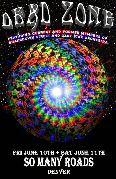 So Many Roads Brewery Denver Dead Zone A Grateful Dead Celebration so-many-roads-brewery-denver-dead-zone-a-grateful-dead-celebration