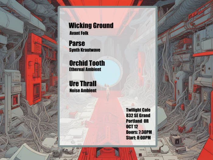 Twilight Cafe And Bar