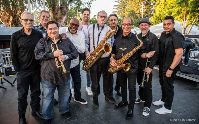 Lensic 360 - Concerts and events across New Mexico