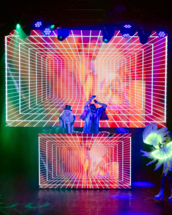 Lensic 360 - Concerts and events across New Mexico