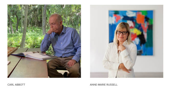 "In/Formed by the Land: Carl Abbott's Architecture for Nature" Online ...