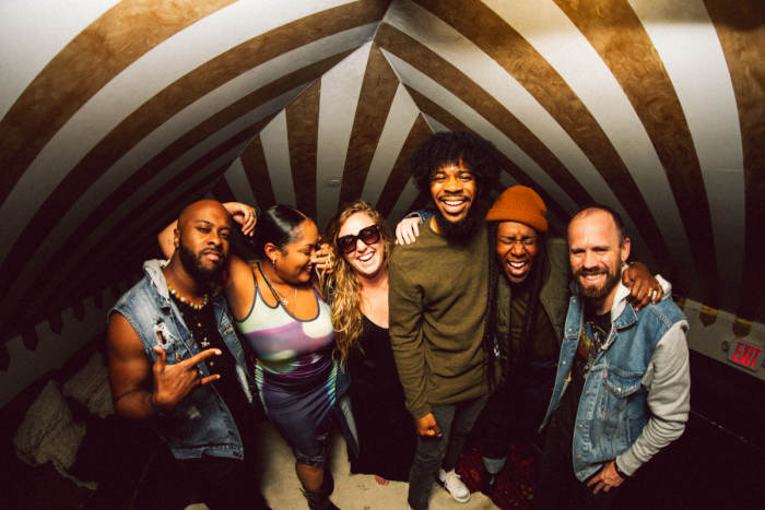 Lensic 360 - Concerts and events across New Mexico