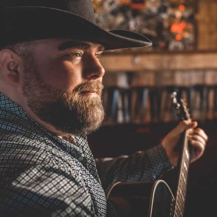 Round Top Live Music: Keith Hickle @ The Stone Cellar Round Top, TX ...
