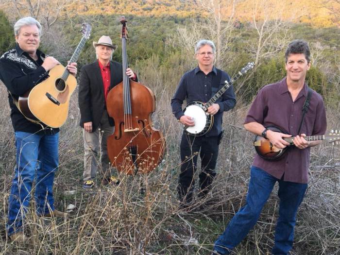 Sunday Brunch: Randy Collier & Grassland @ Threadgill's Austin, TX ...
