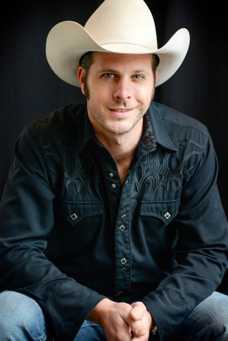 Weldon Henson Dancehall show @ Luckenbach Texas Fredericksburg, TX ...