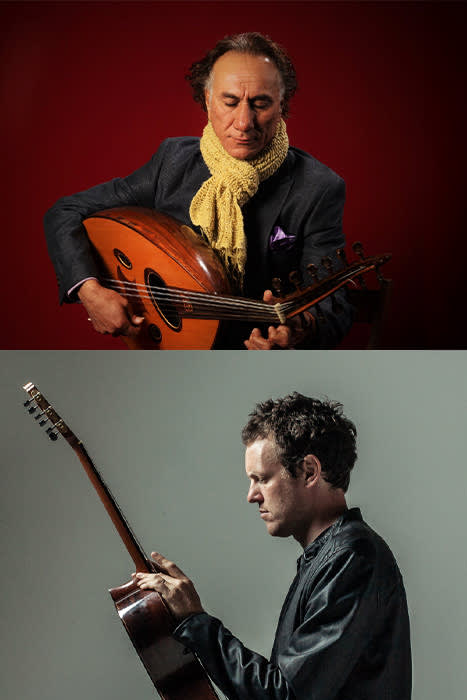 Lensic 360 - Concerts and events across New Mexico