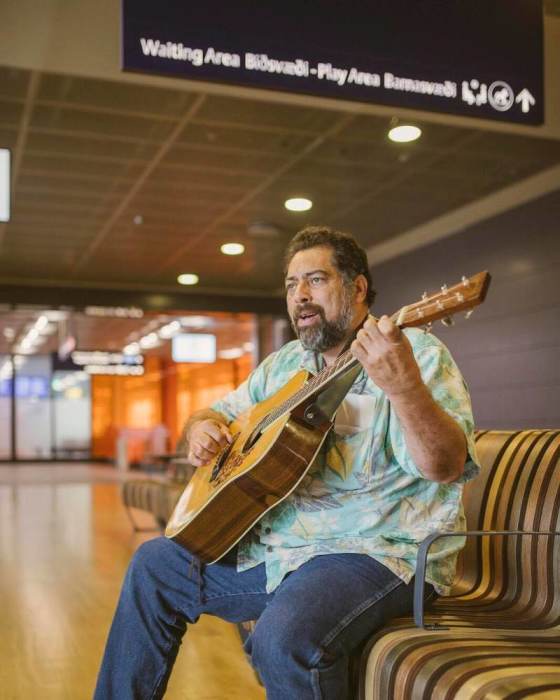 Greg Blake ﻿﻿Bluegrass and Gospel from The hills of west @ Taos Mesa ...