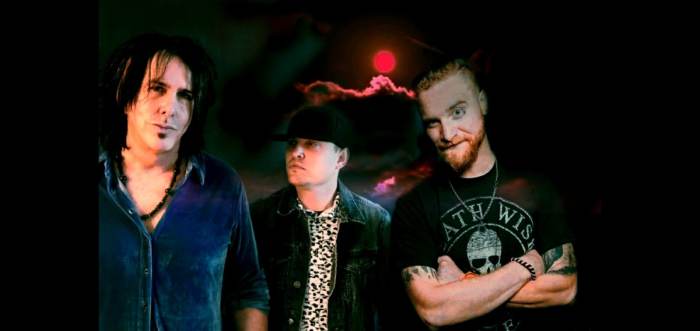 Marc Eric @ ONE-2-ONE BAR Austin, TX - November 20th 2021 8:00 pm